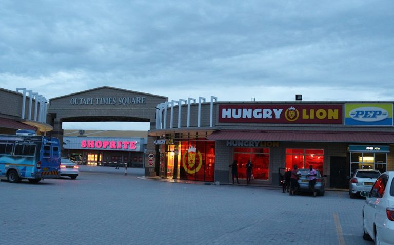 About the Town – Outapi Town Council