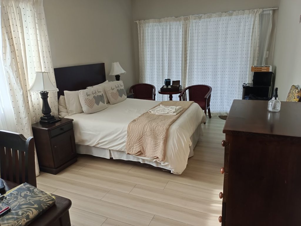 Visitors – Outapi Town Council