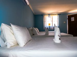 Visitors – Outapi Town Council