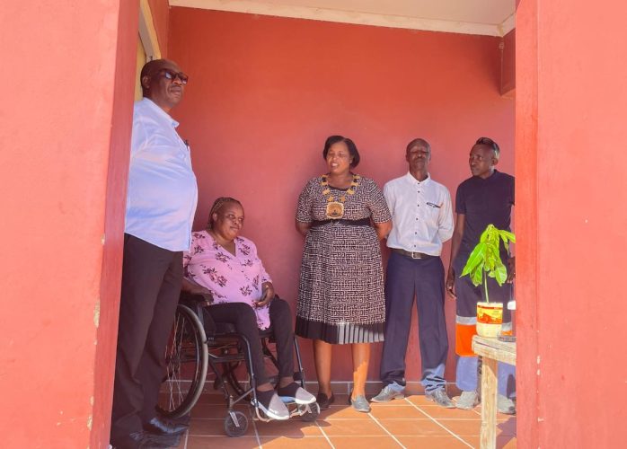 News – Outapi Town Council