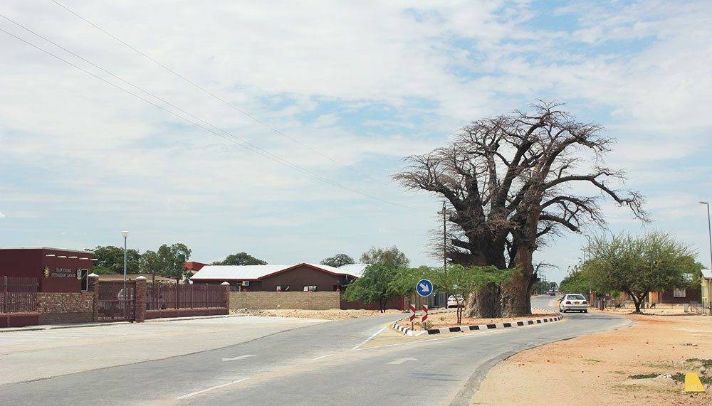 Outapi Town Council – The Official Website of Outapi Town Council